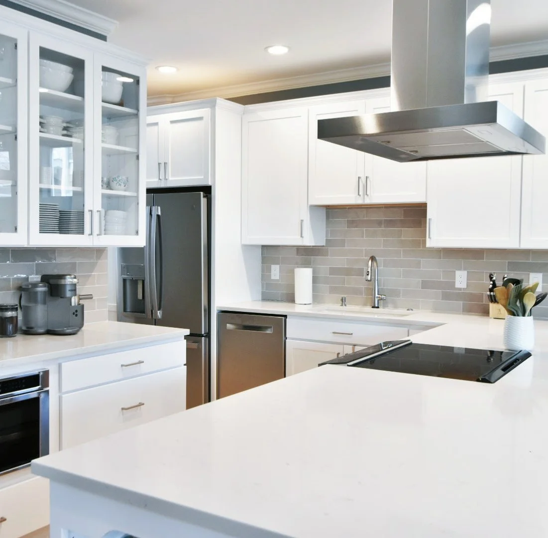 Alter Design + Build