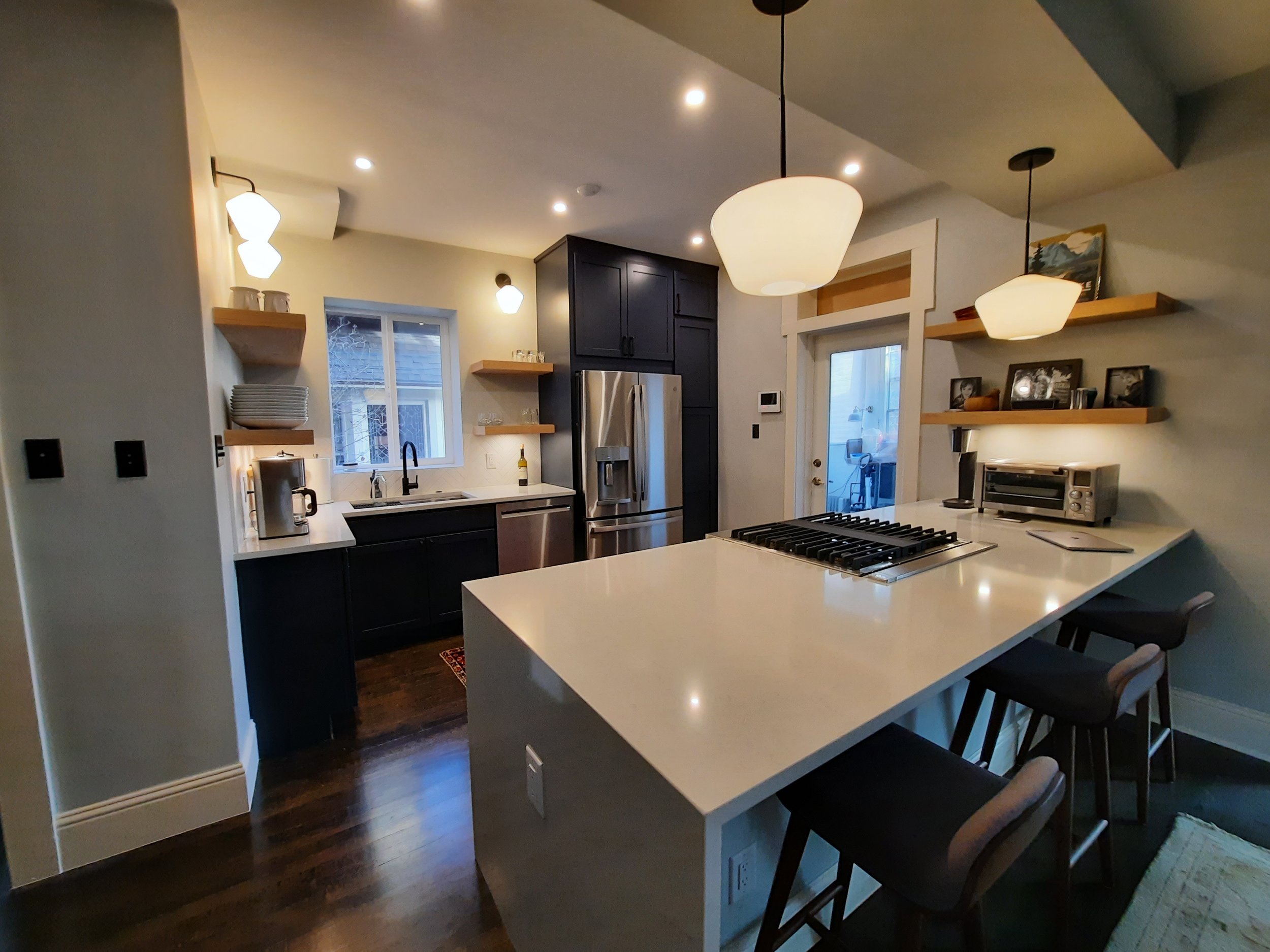 Design Blog — Alter Design + Build