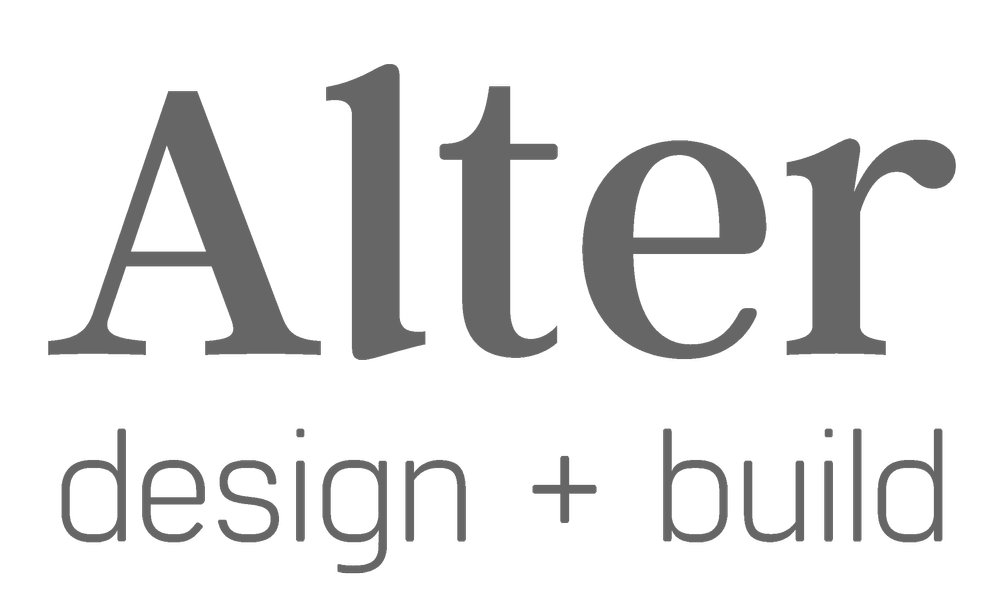 Alter Design + Build