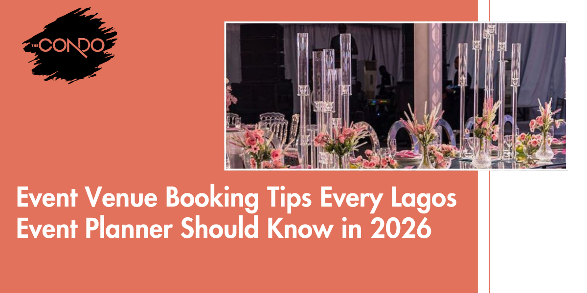 Event Venue Booking Tips Every Lagos Event Planner Should Know in 2026 ...