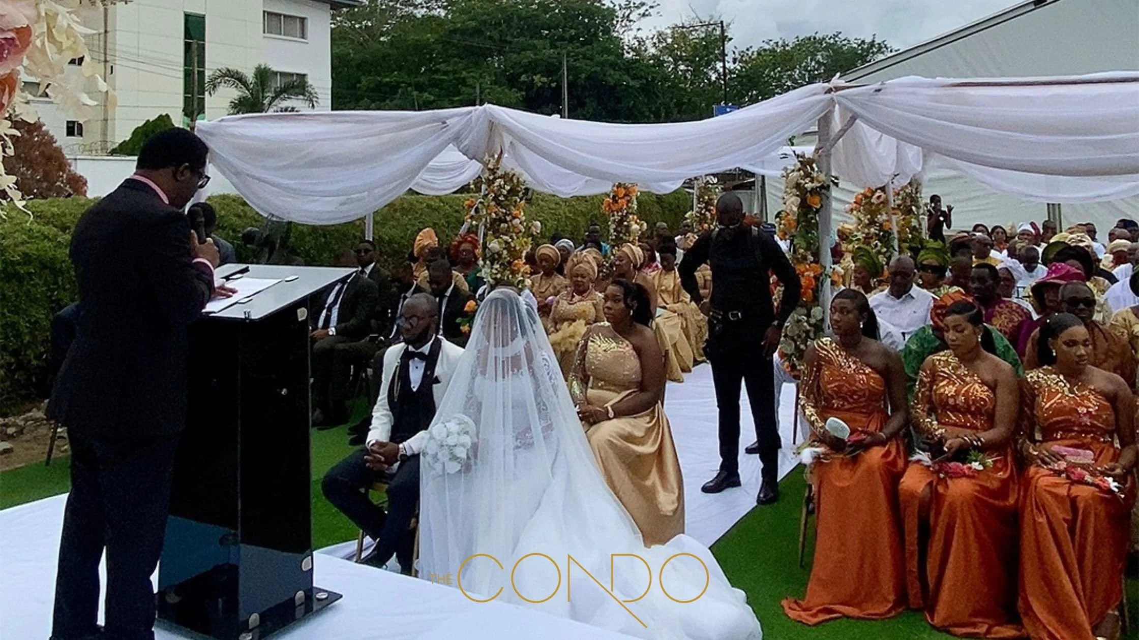 The Condo Lagos: Your One-Stop Lagos Event Centre — The Condo Event Center