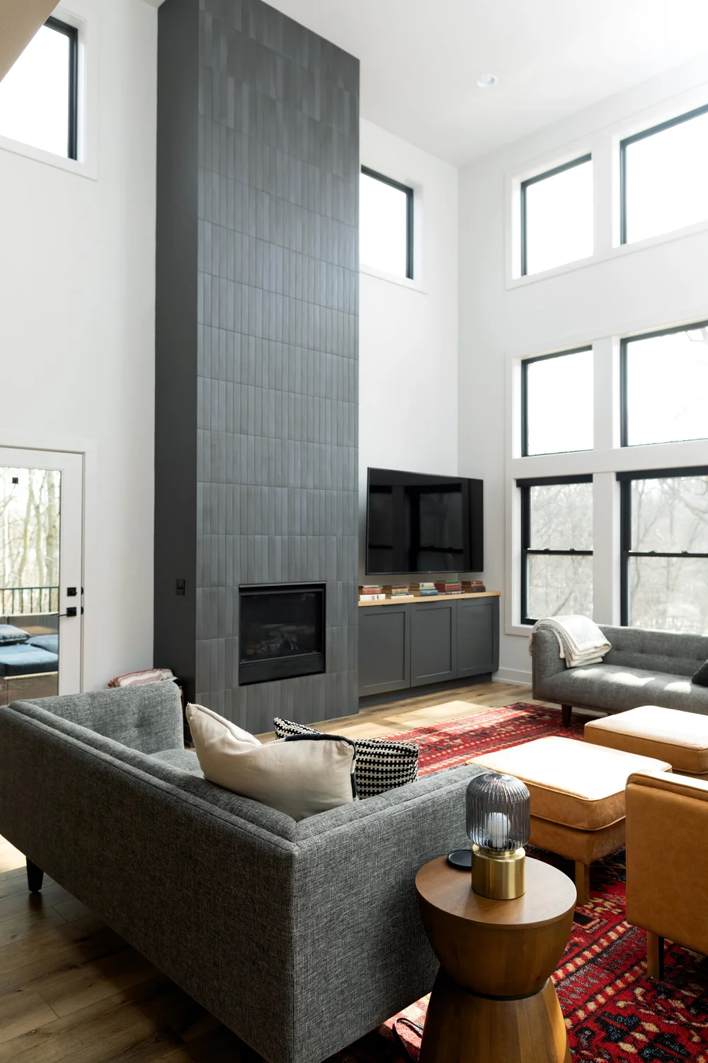 Portfolio — Monarch