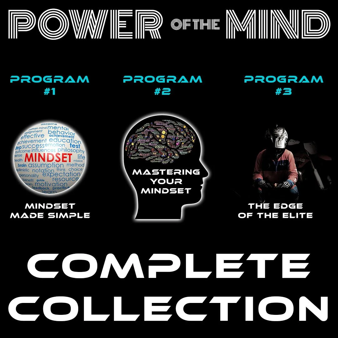 Power of the Mind