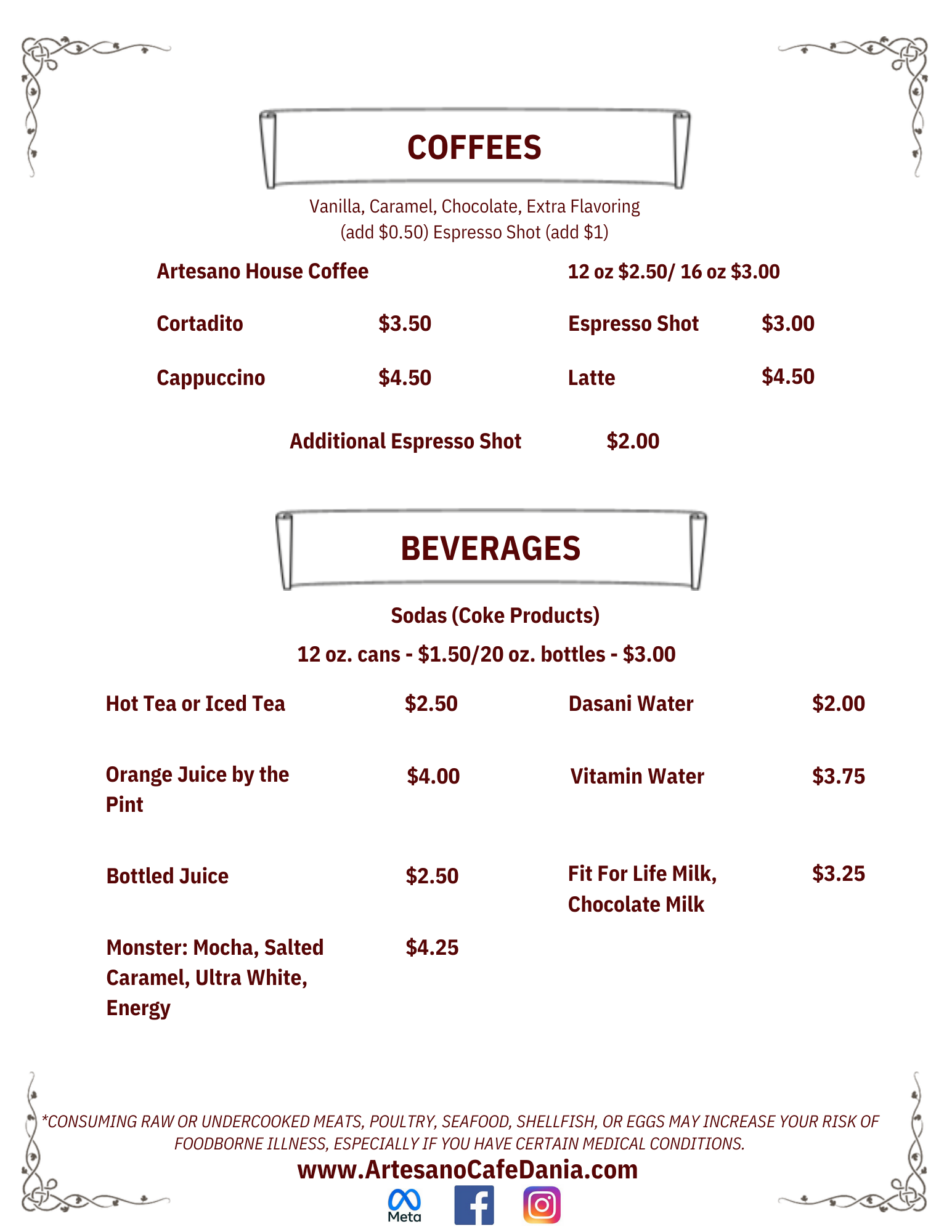 main-menu-artesano-cafe-lounge