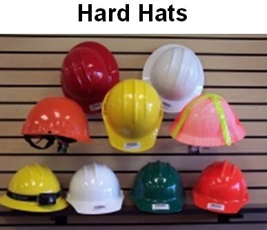 Personal Protective Equipment-HAWKINS SAFETY