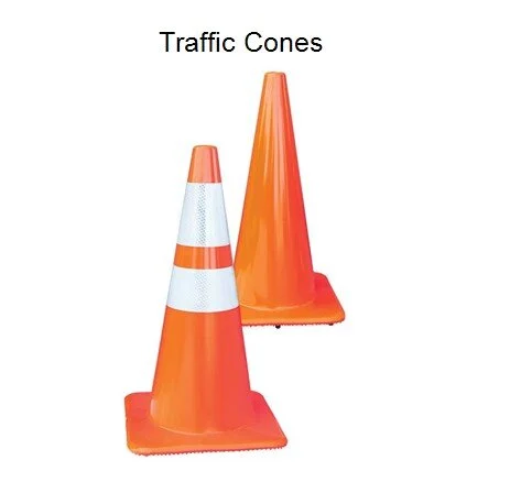 Traffic Control Signs and Devices-HAWKINS SAFETY