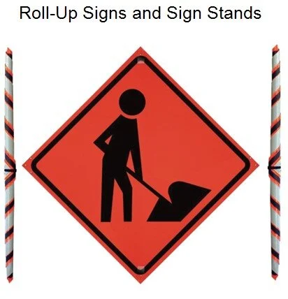 Traffic Control Signs and Devices-HAWKINS SAFETY