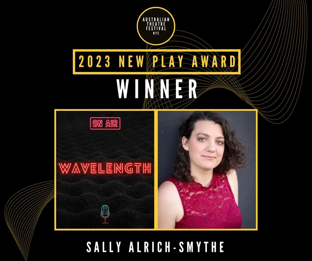 History & Past Winners — Australian Theatre Festival | NYC