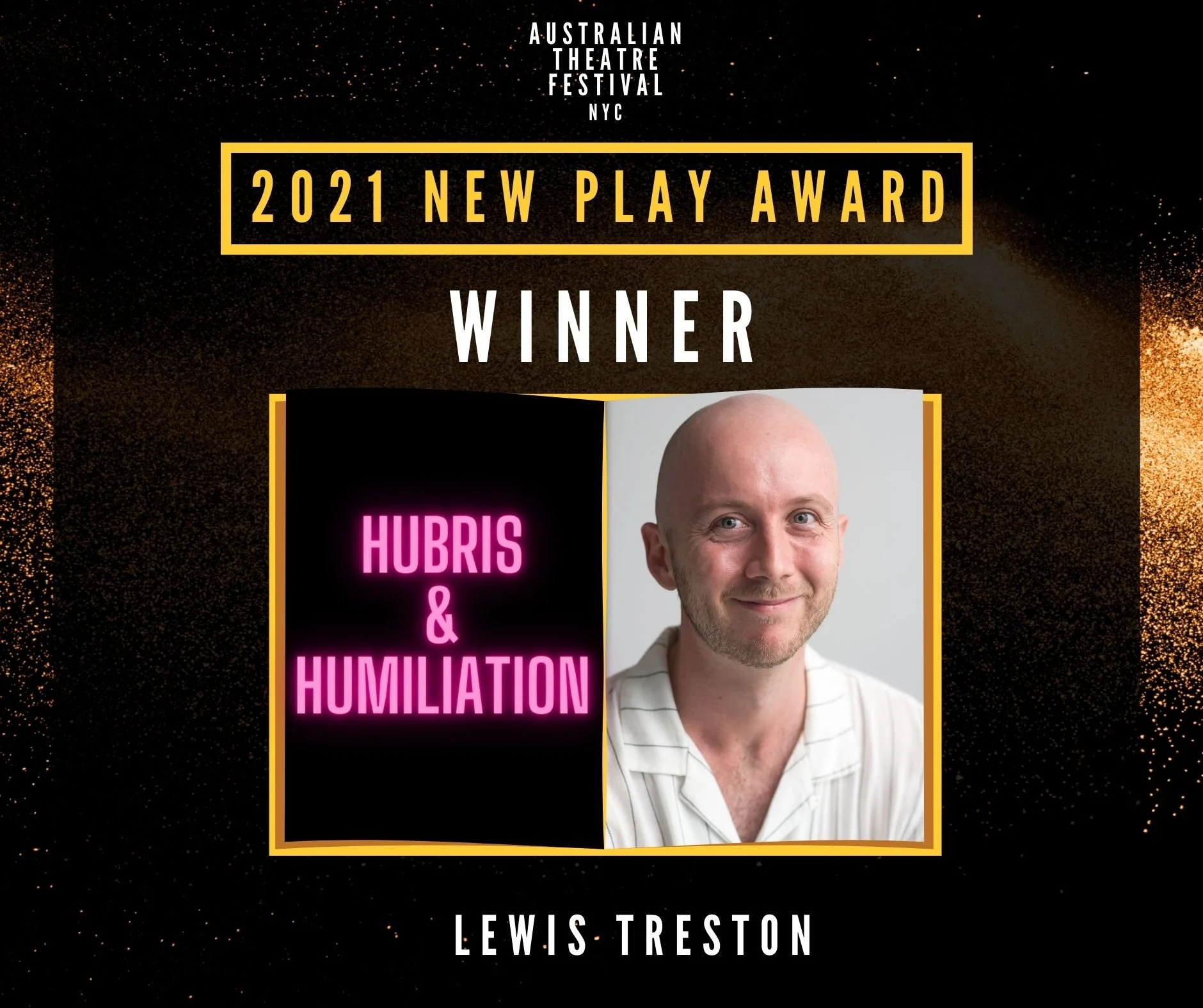 History & Past Winners — Australian Theatre Festival | NYC