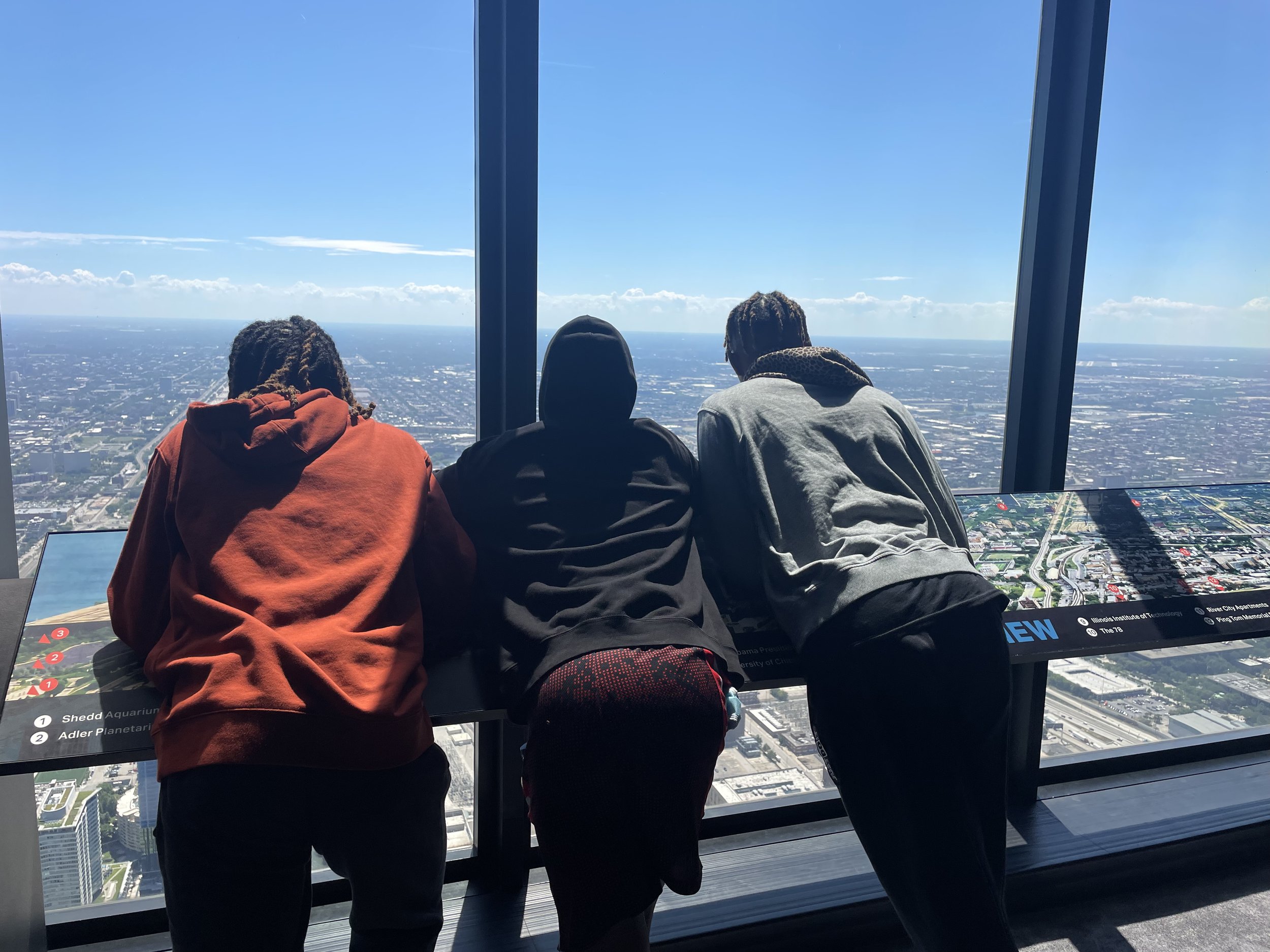 My Top 5 Things to do in Chicago! – Owning It & Living It My Top 5 Things to do in Chicago! – Owning It & Living It