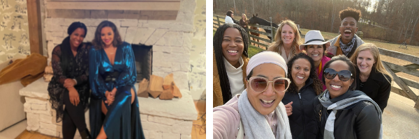 I Got To Visit Rachel Rodgers at Her Ranch! – Owning It & Living It