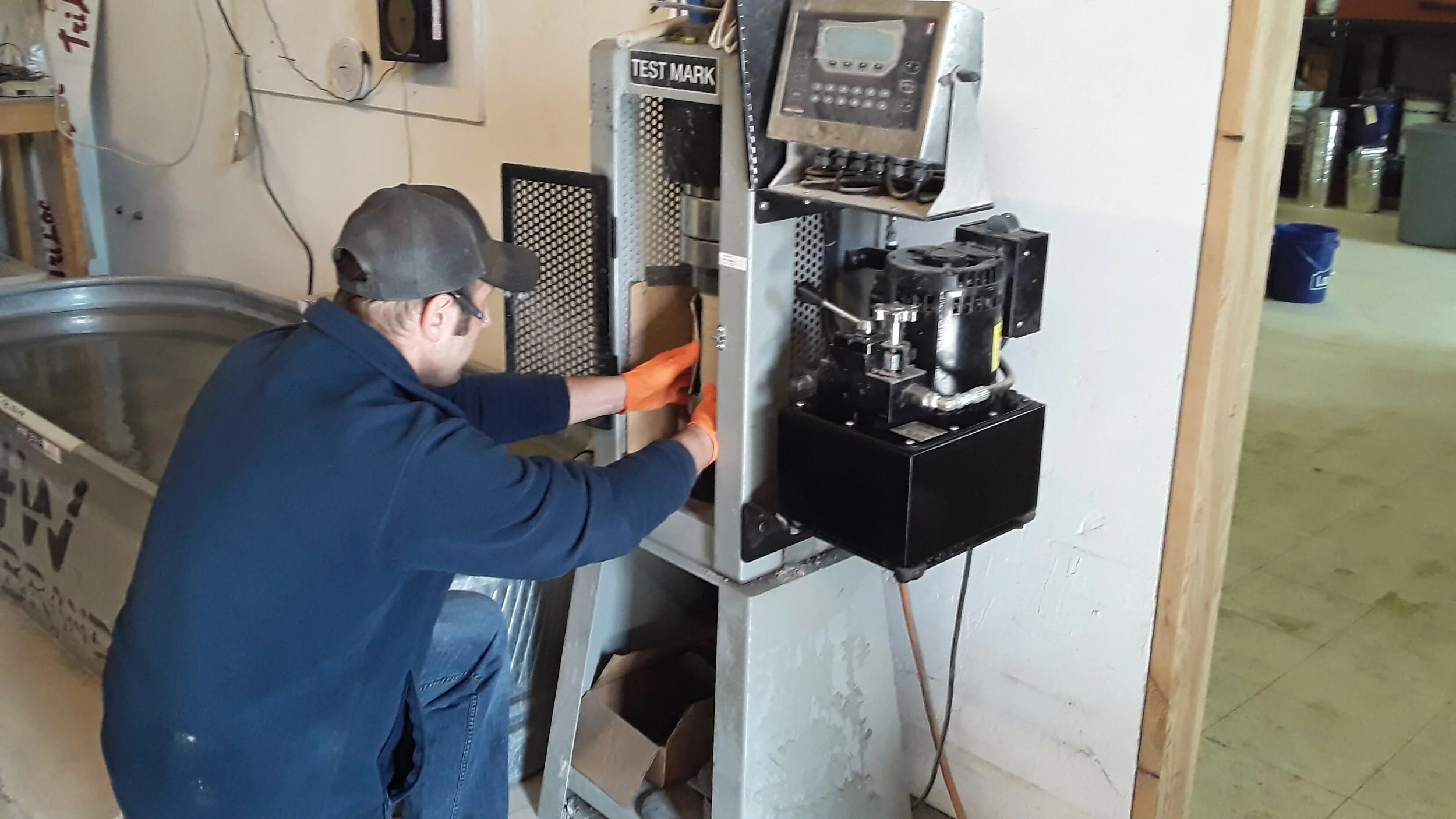 Laboratory Materials Testing Vivid Engineering Laboratory Materials Testing Vivid Engineering