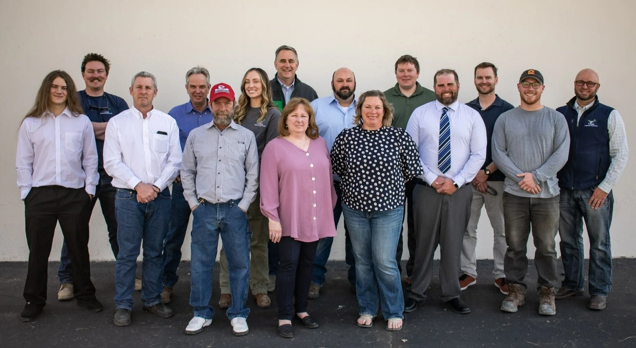 Our Team — Vivid Engineering