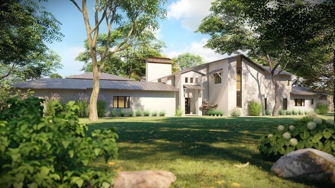 Estates — Crescent Estates