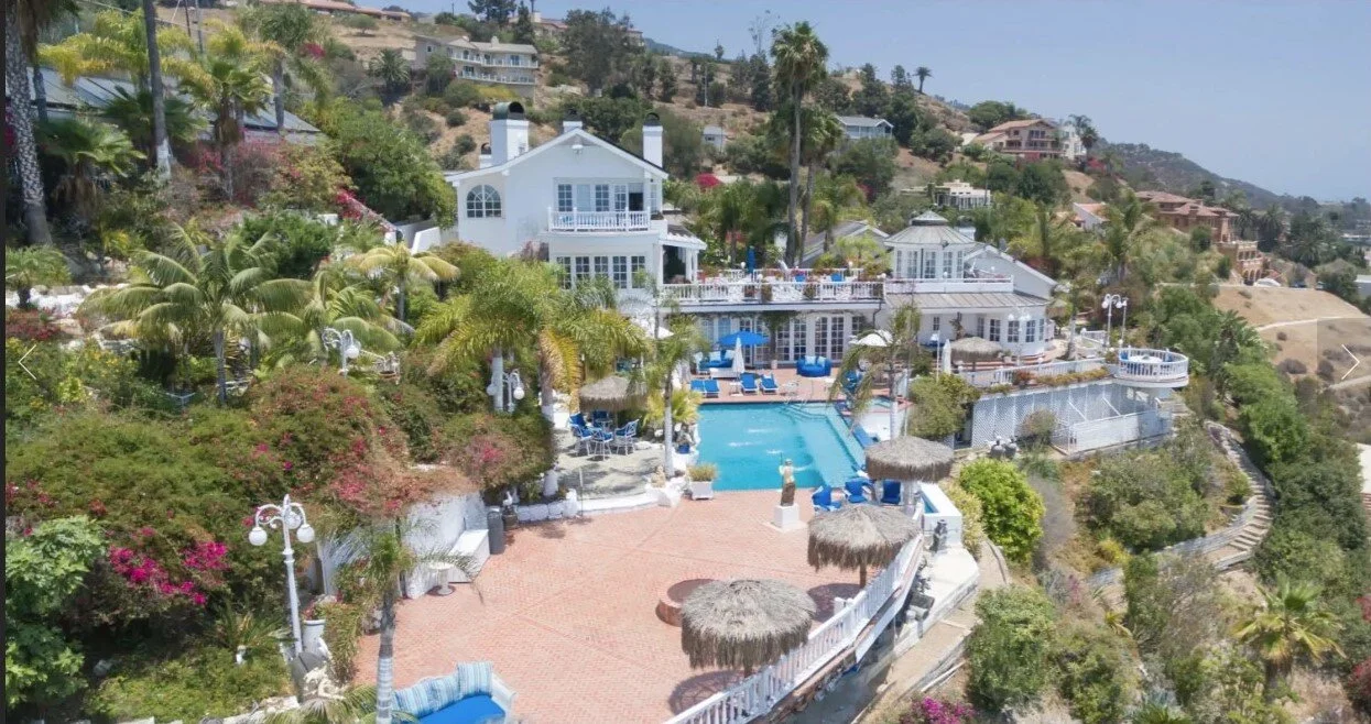 Estates — Crescent Estates