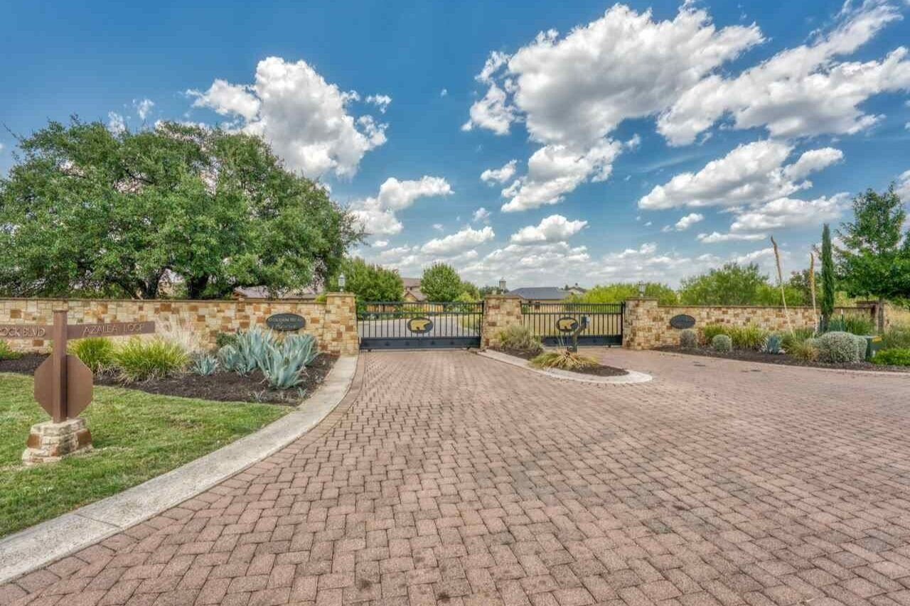 Golden Bear — Crescent Estates