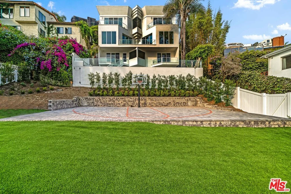 Renovations — Crescent Estates