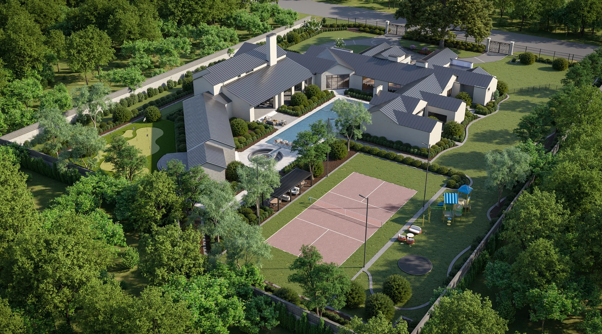 4656 Meadowood — Crescent Estates