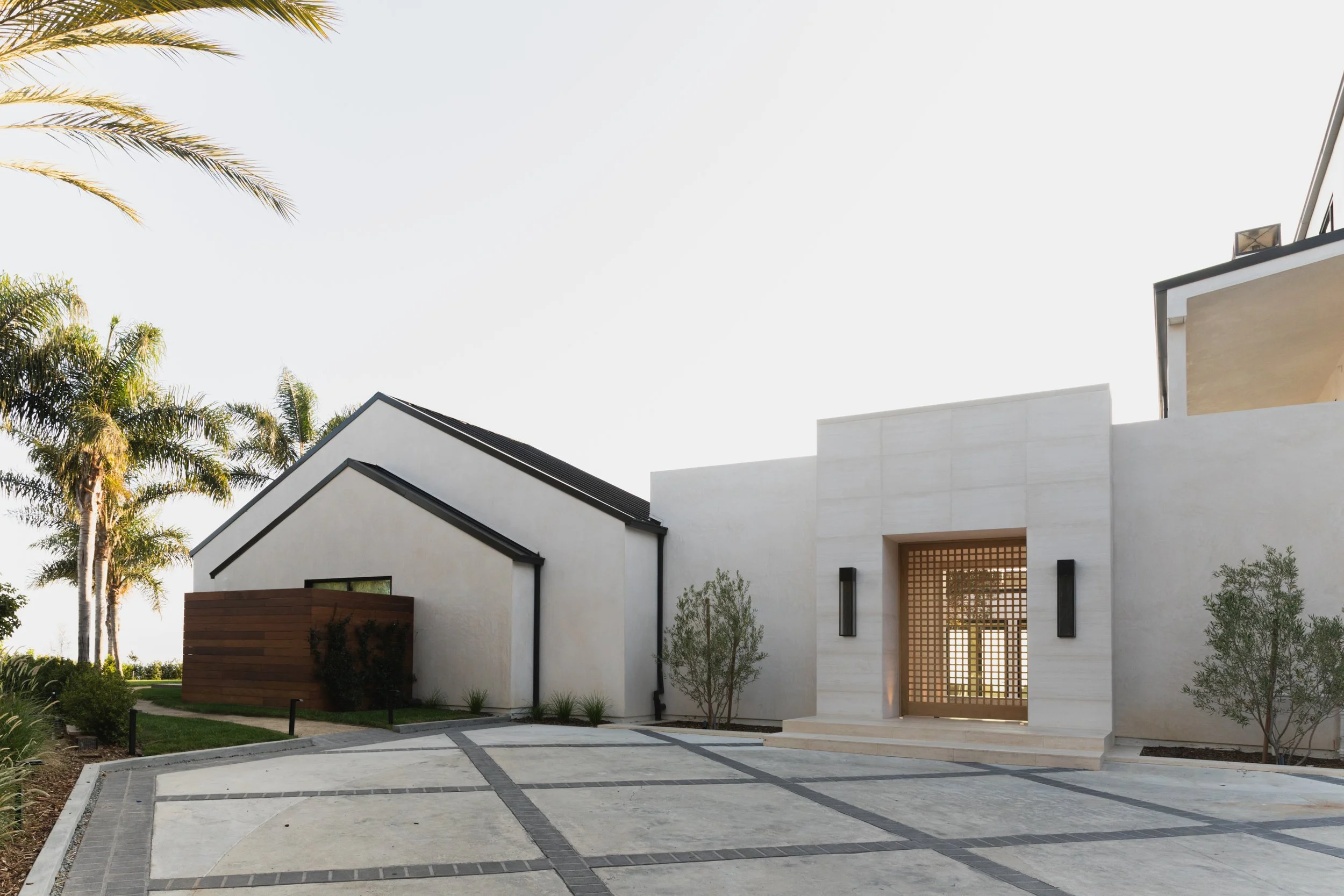 Estates — Crescent Estates