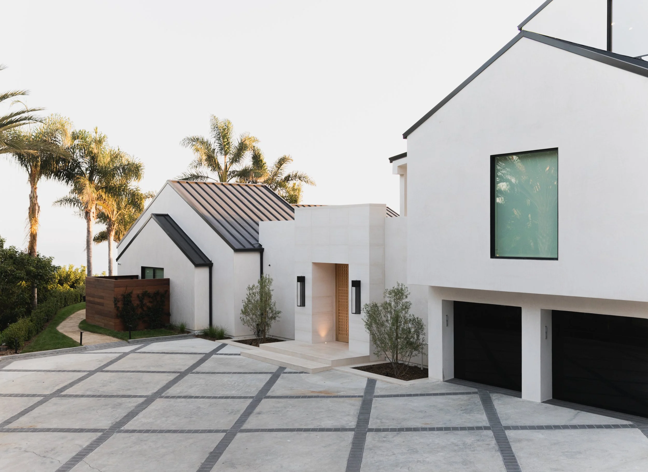 Renovations — Crescent Estates