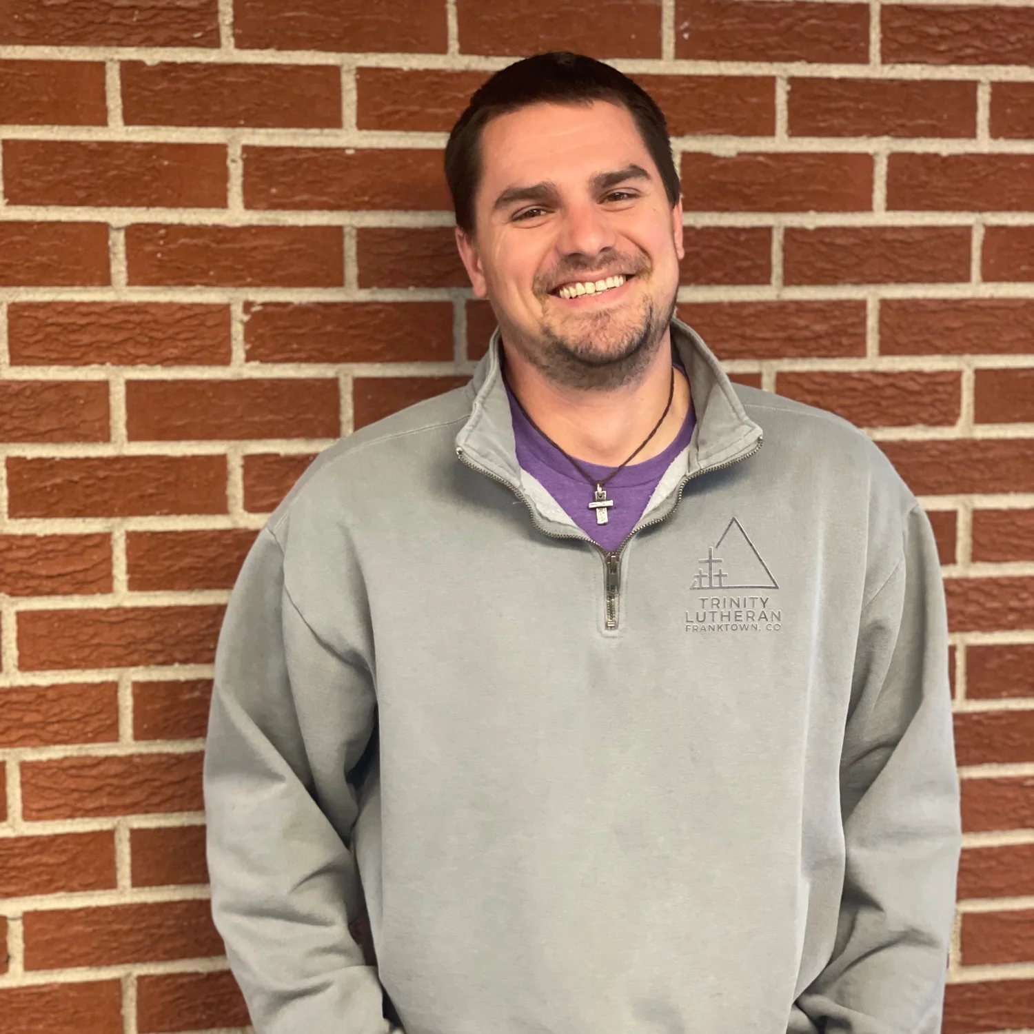 Staff — Trinity Lutheran - Franktown, CO