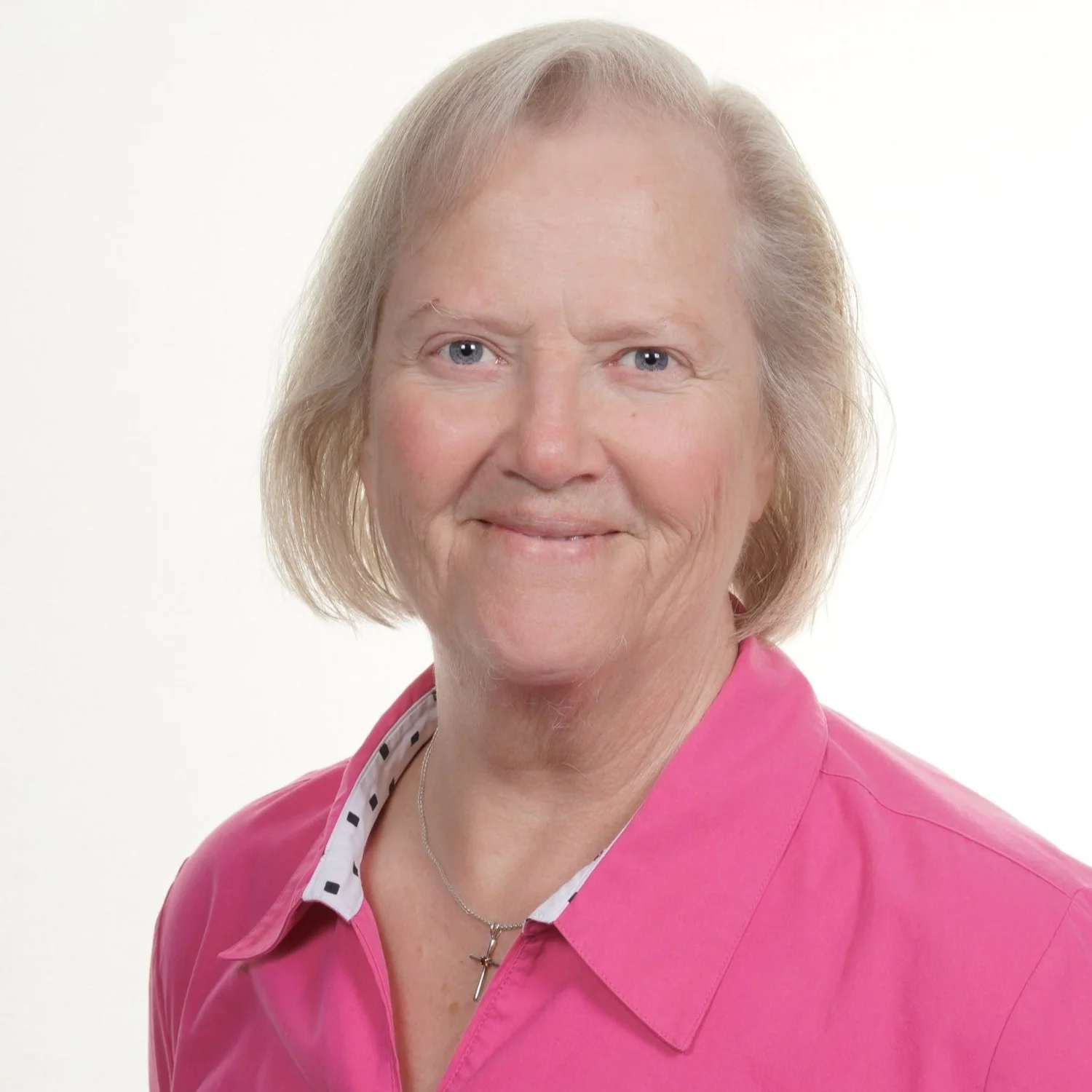 Staff — Trinity Lutheran - Franktown, CO