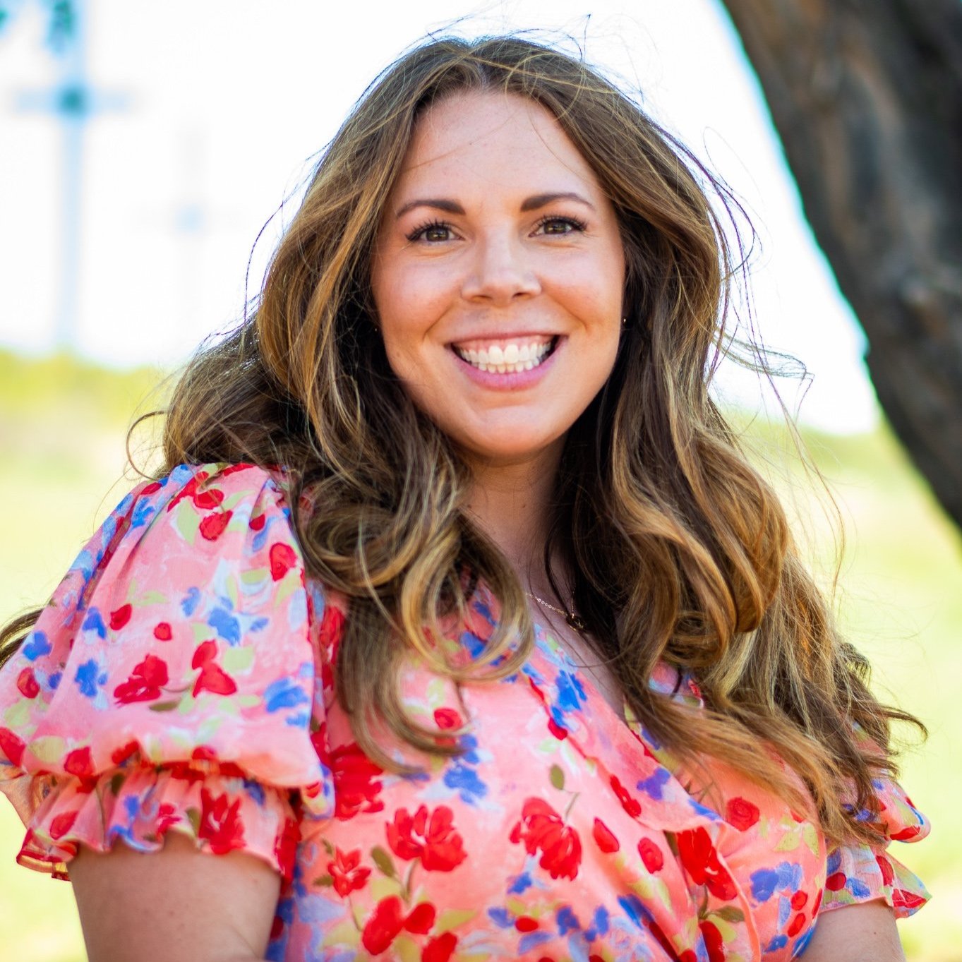 Staff — Trinity Lutheran - Franktown, CO