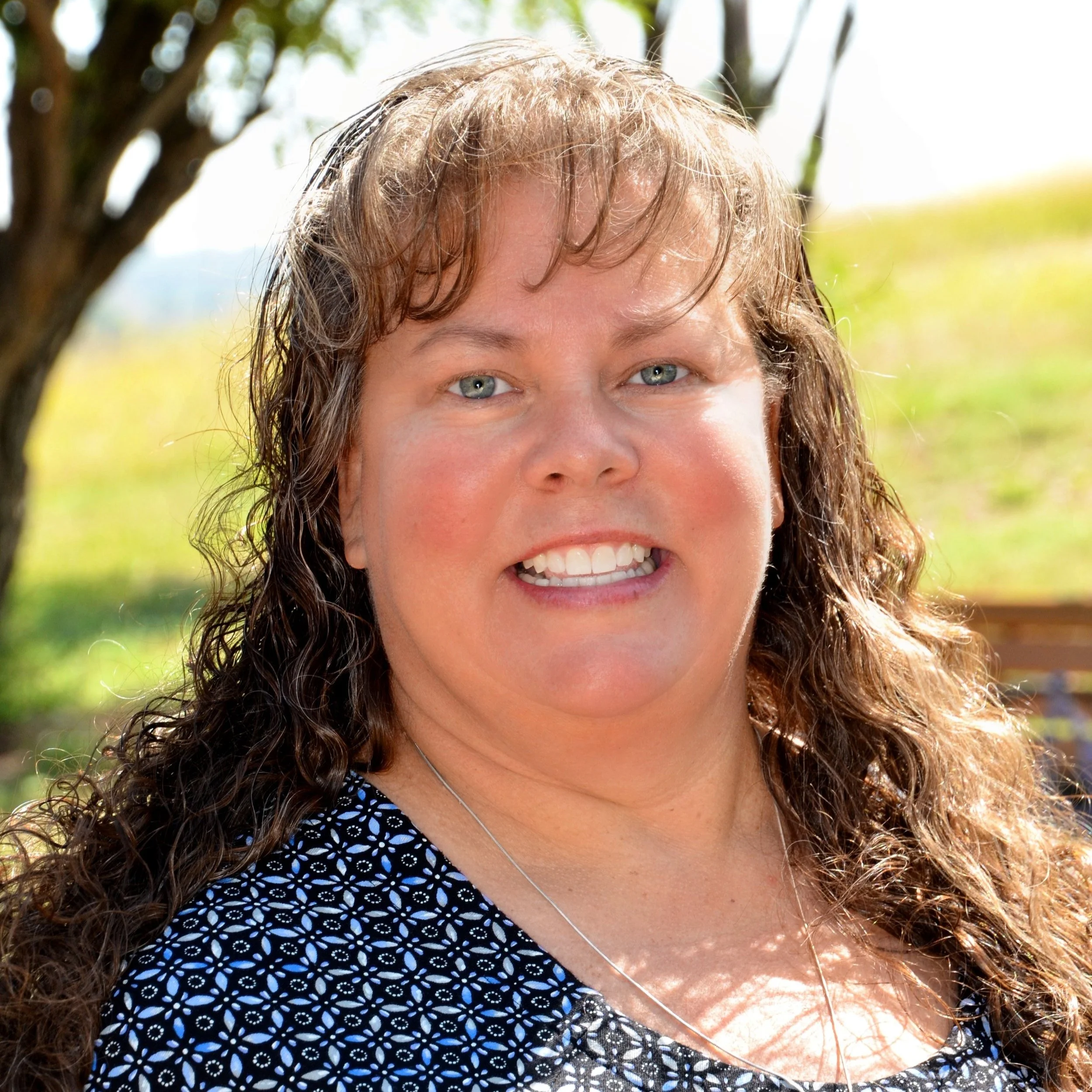 Staff — Trinity Lutheran - Franktown, CO