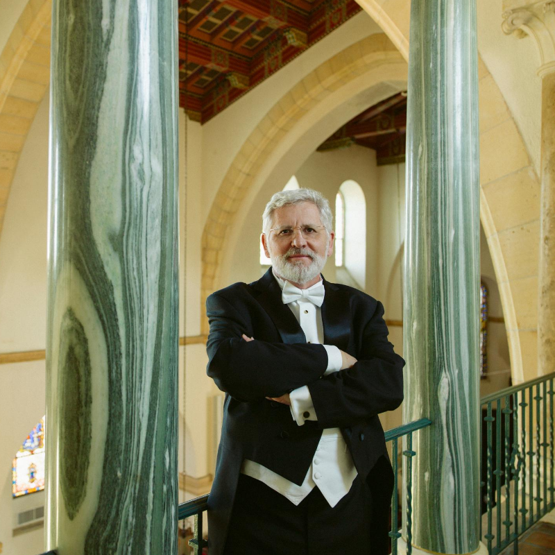 Insights & Sounds: Musical Humor — Bach Festival Society of Winter Park