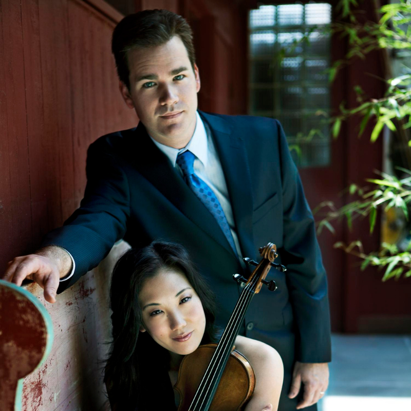 Events — Bach Festival Society of Winter Park