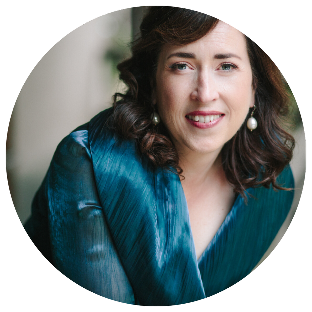 Oratorio Competition — Bach Festival Society of Winter Park
