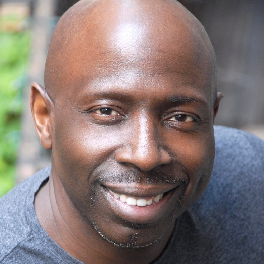 Meet Sam McKelton — Bach Festival Society of Winter Park