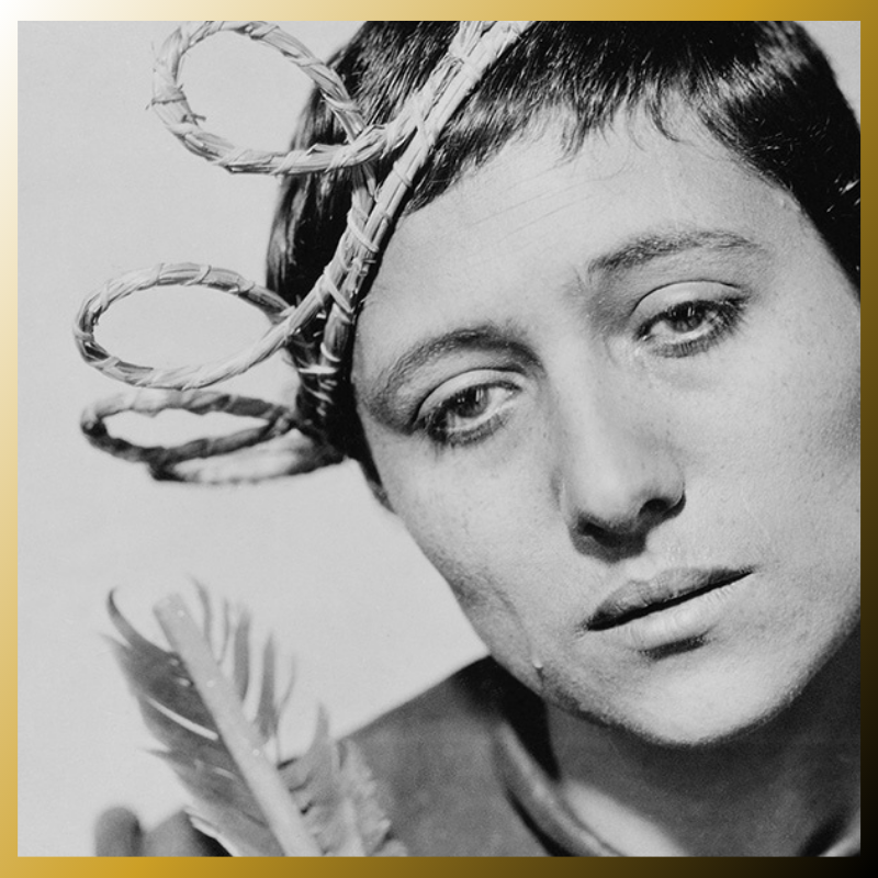 Voices of Light: The Passion of Joan of Arc — Bach Festival Society of ...