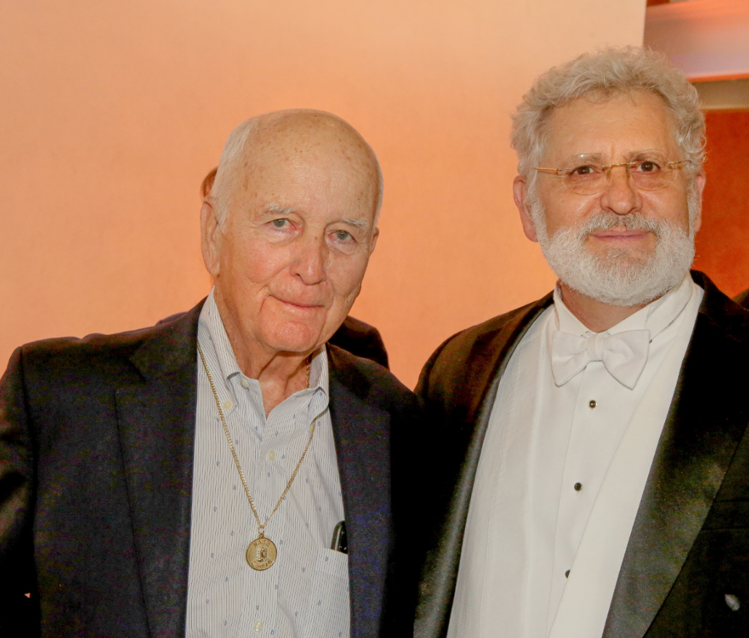 The 88th Annual Bach Festival is Dedicated to the Memory of Eric ...