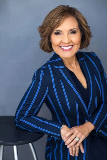 Vivian Cook — Bach Festival Society of Winter Park