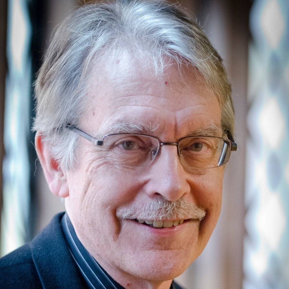 Meet Aspen Trio and John Harbison — Bach Festival Society of Winter Park