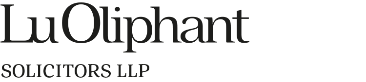 Lu Oliphant Solicitors LLP
