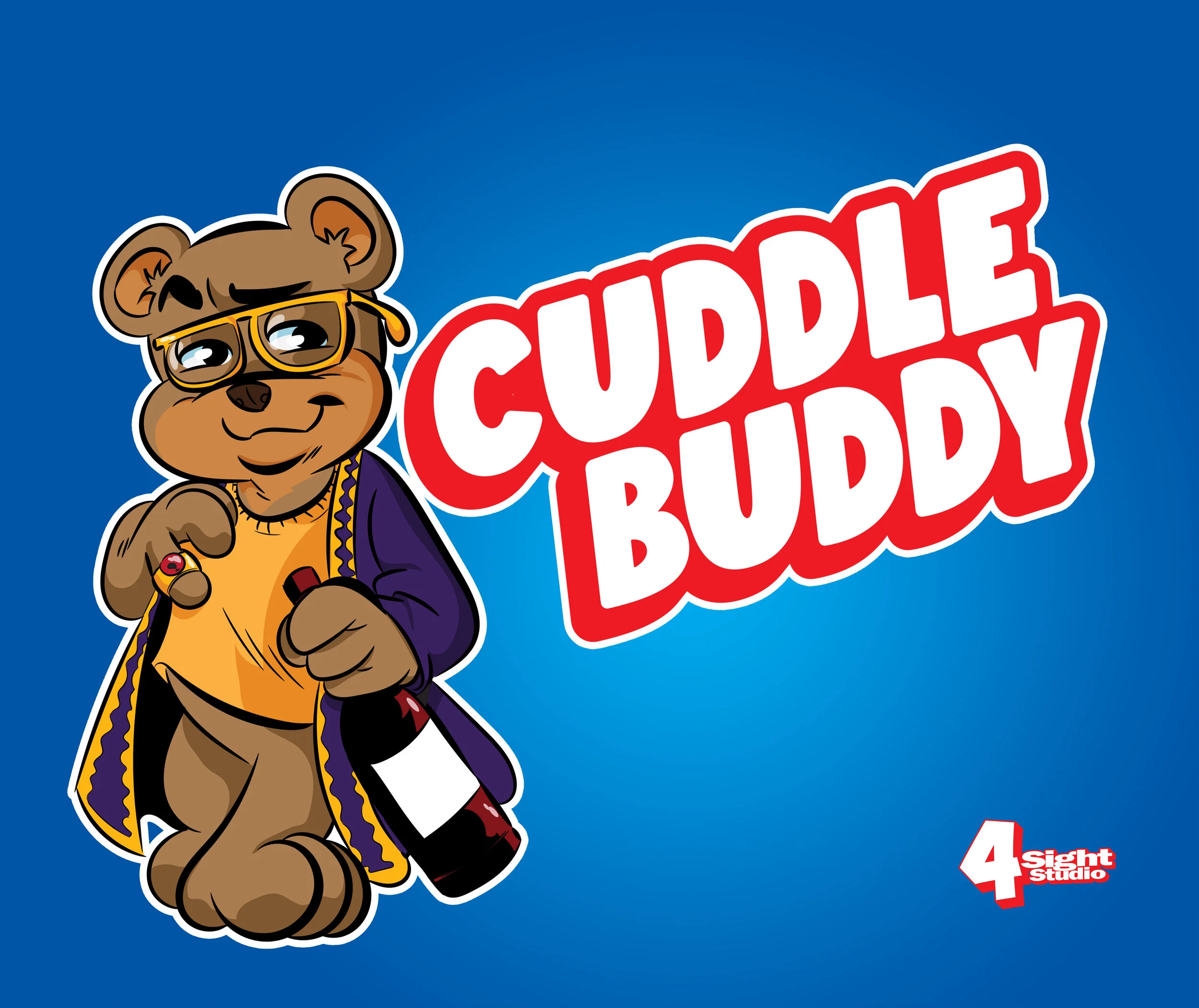 Cuddle Buddy Requirements