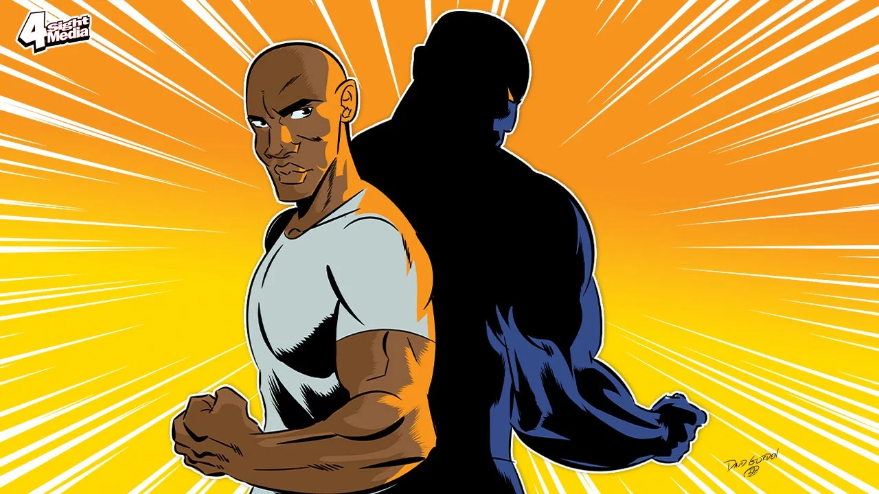 4Sight Media — 4Sight Studio