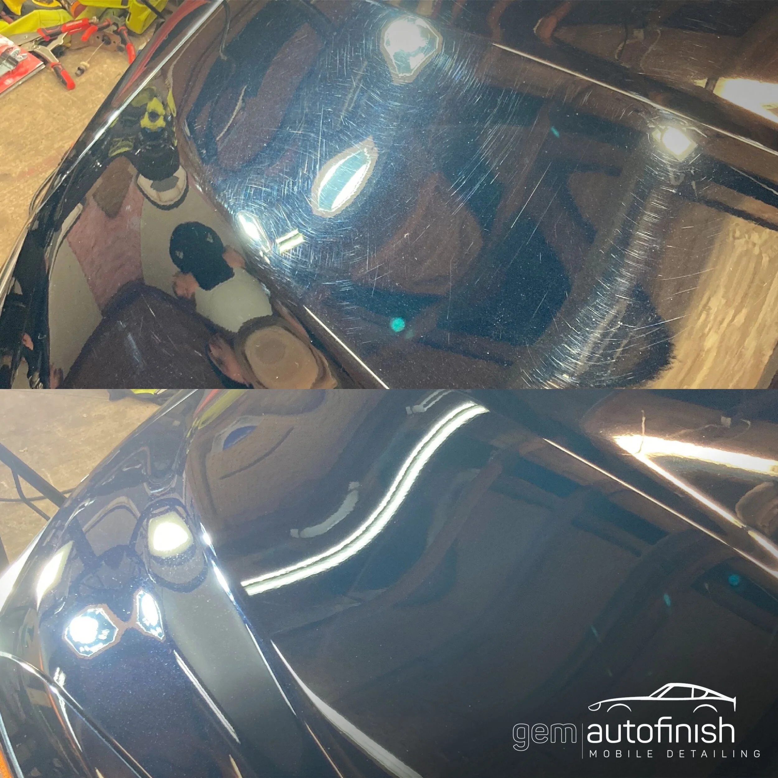 Gem Autofinish