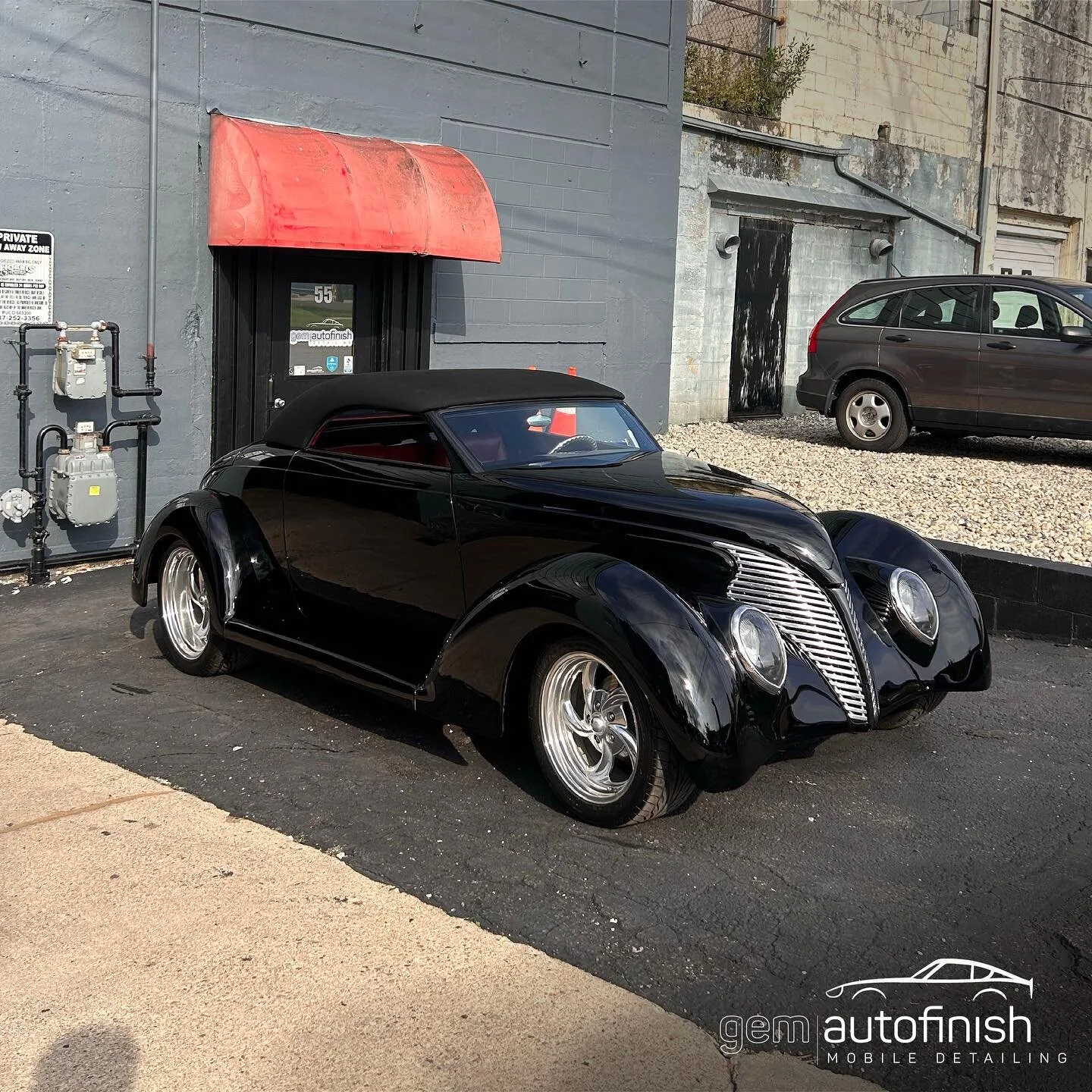 Gallery — Gem Autofinish