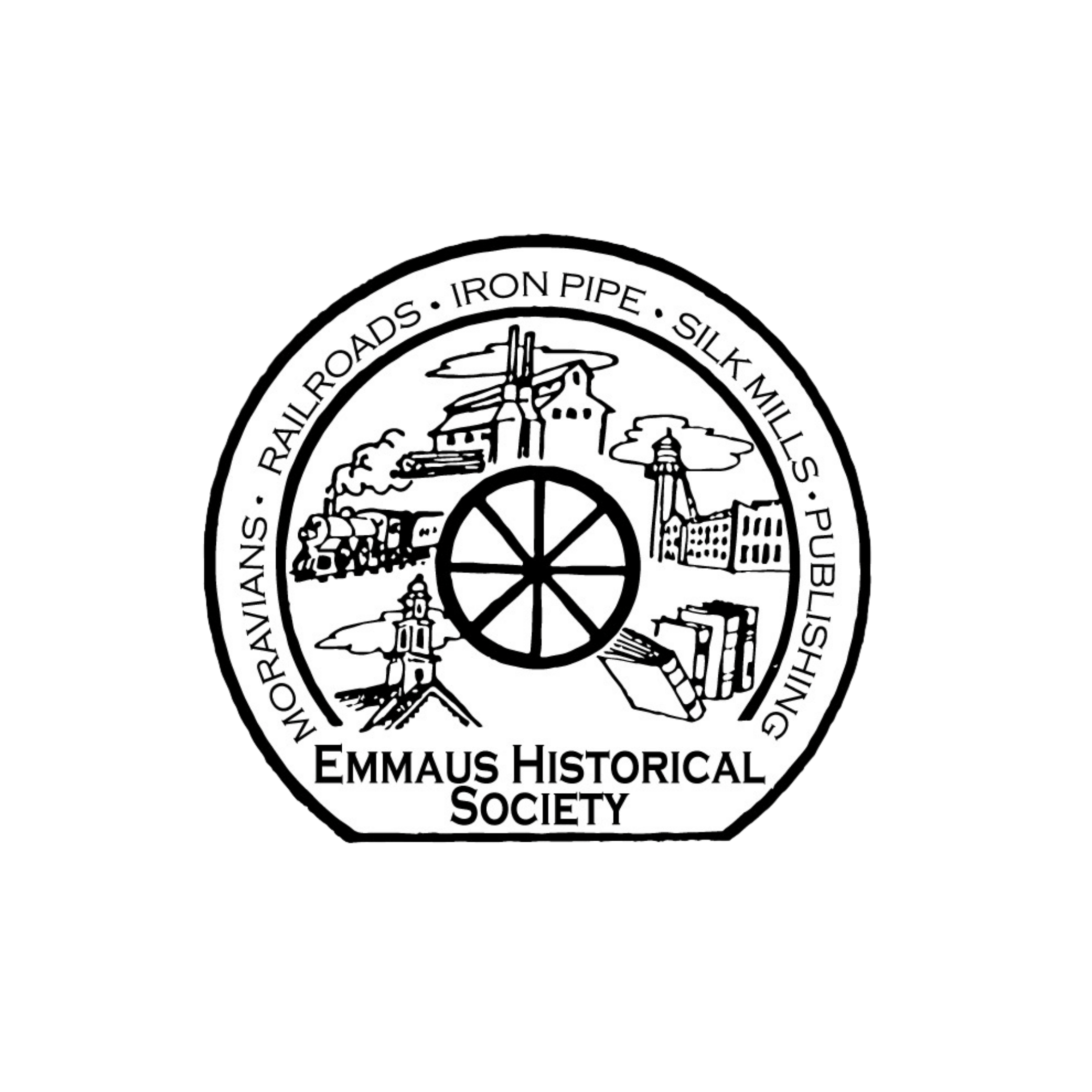 Resources — Emmaus Historical Society