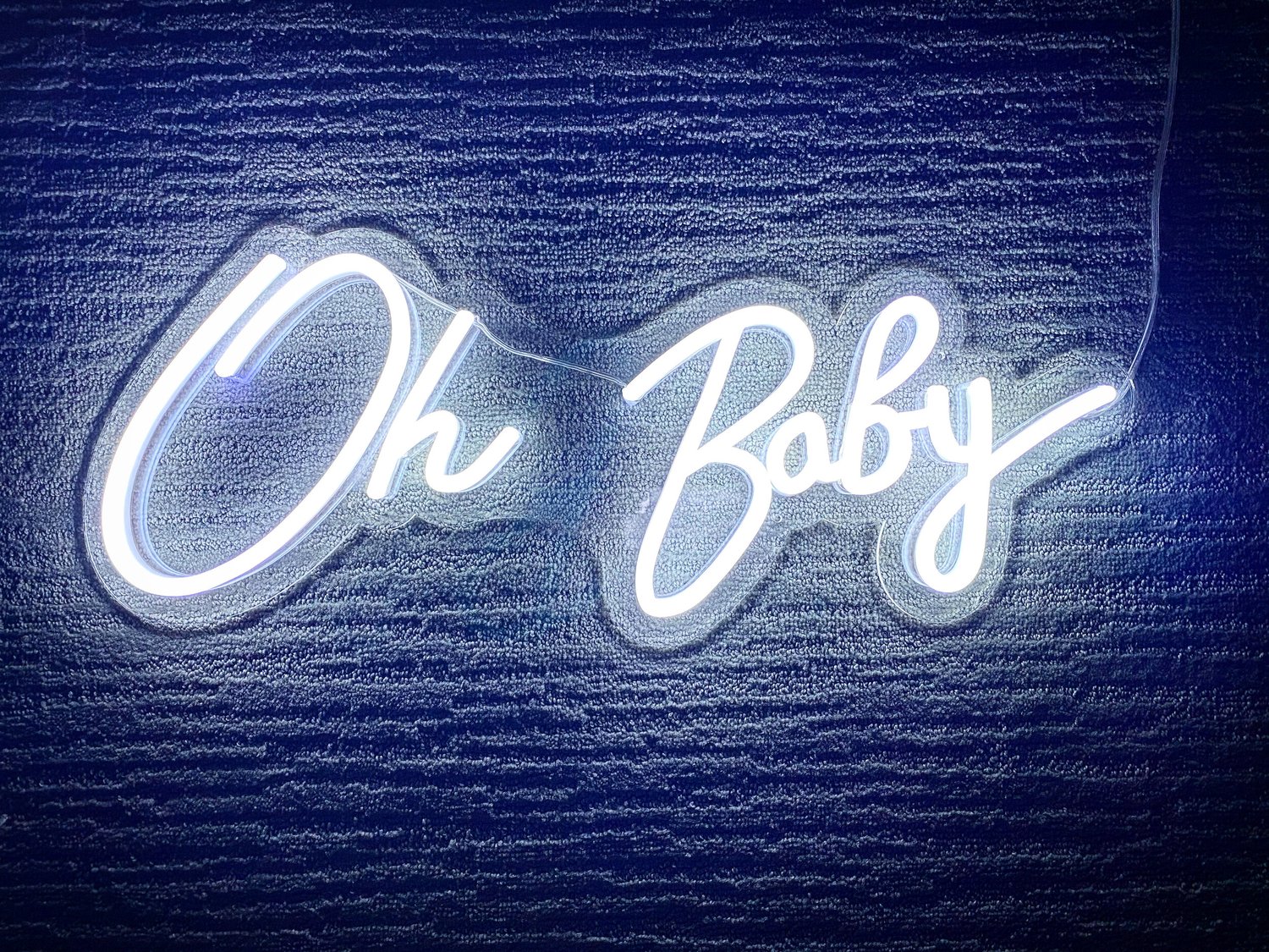 Neon Sign Rentals - MN & WI — Boxwood Rose