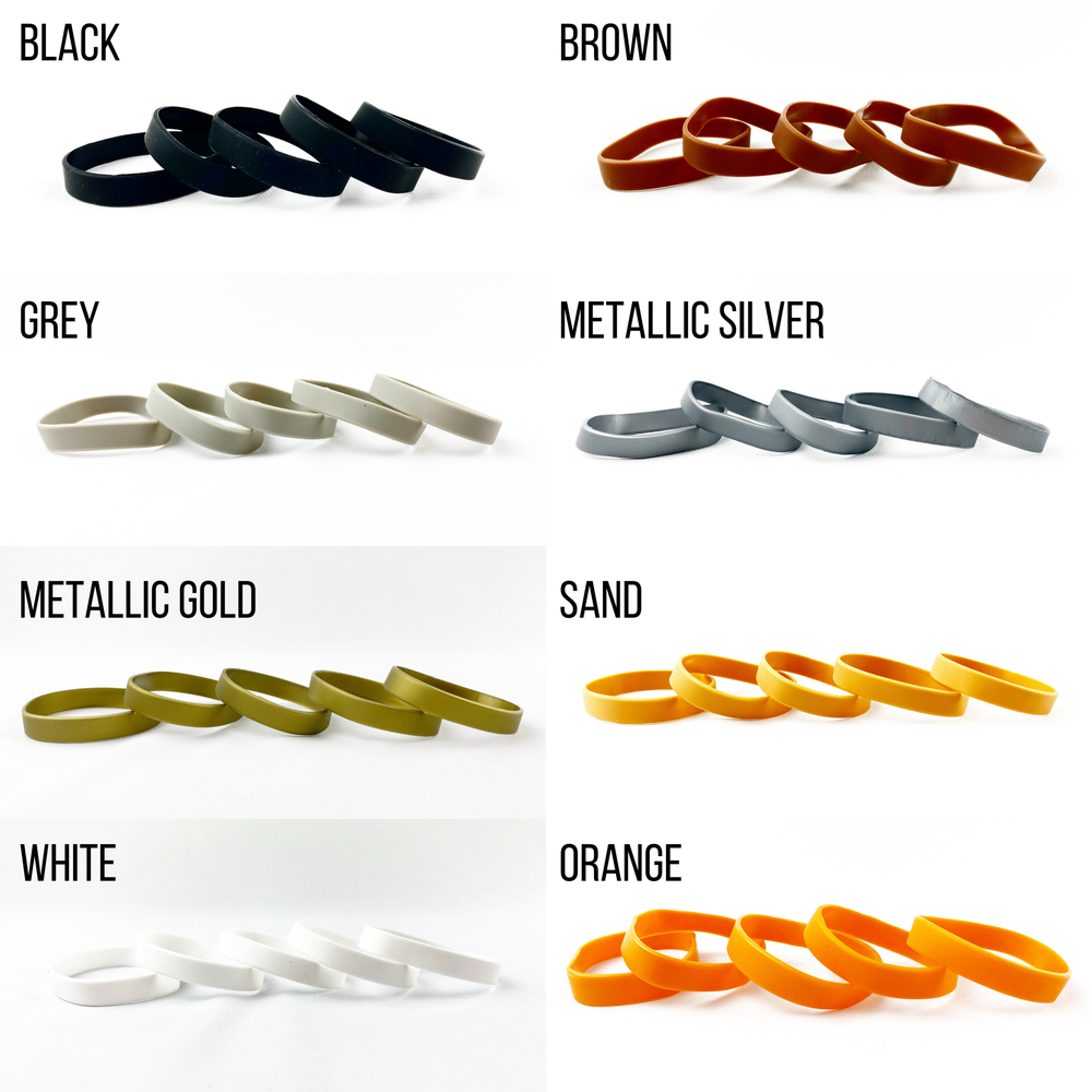 Social Distancing Wristband Kits | Shipping Nationwide — Boxwood Rose