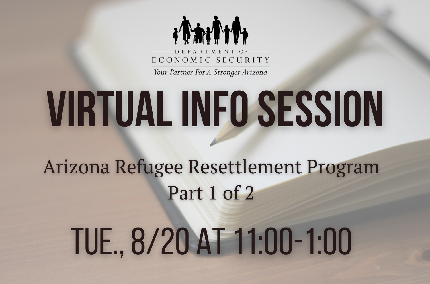 Resources and Events — Phoenix Refugee Connections