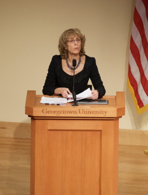 Nancy Sherman
