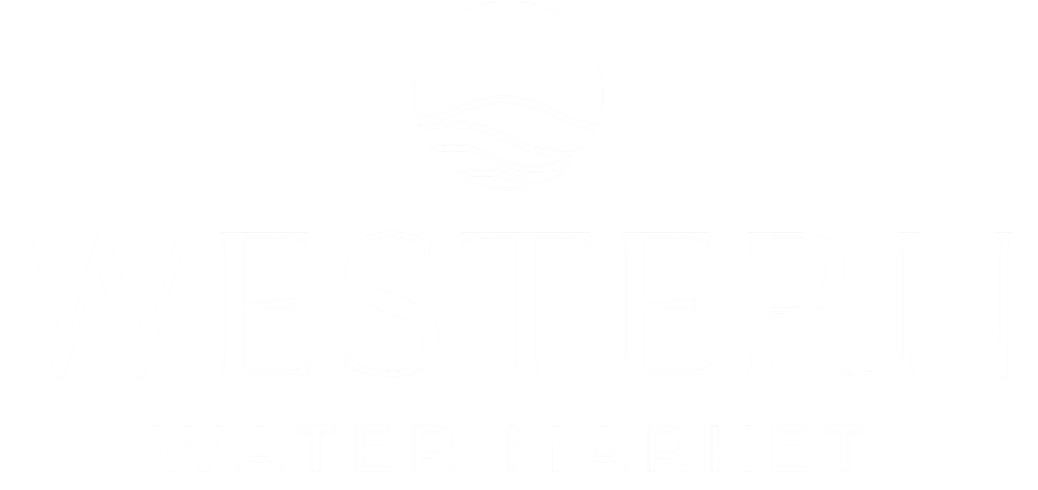 WestWater Research — Western Water Market | The Place to Buy, Sell ...