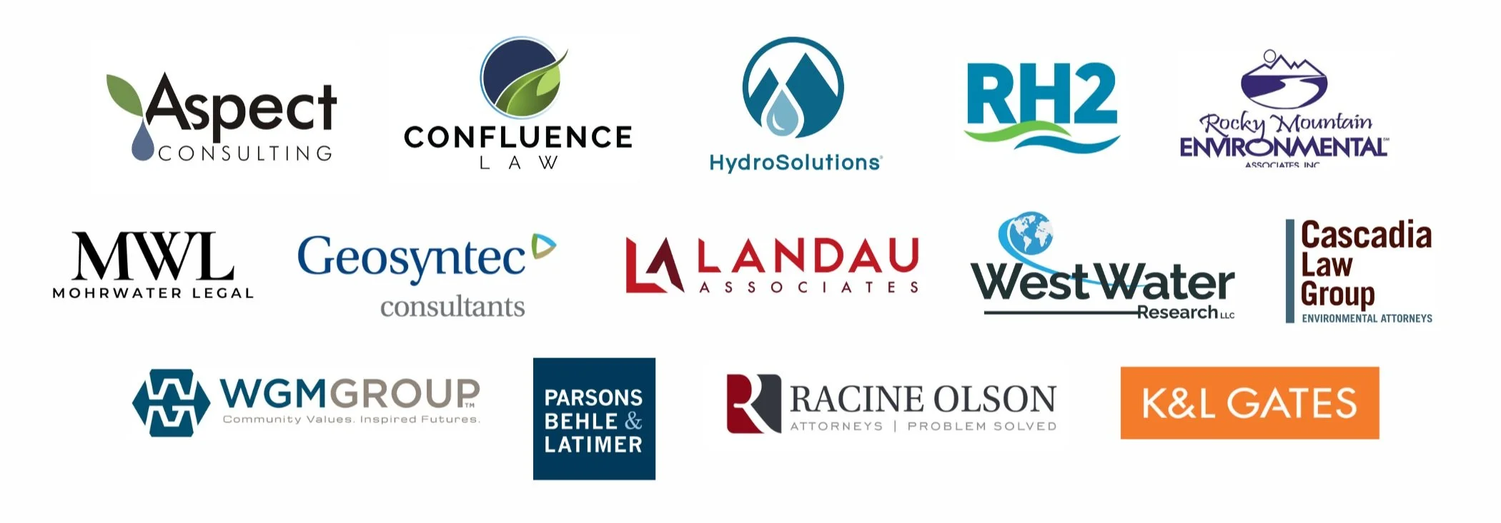 Western Water Market | The Place to Buy & Sell Water in the West
