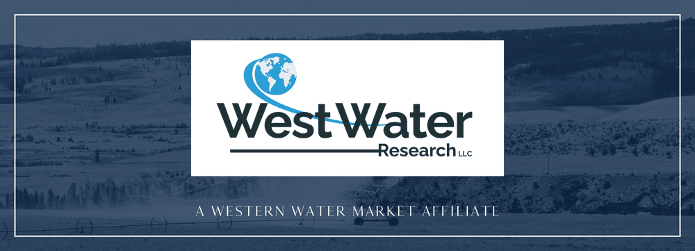 WestWater Research — Western Water Market | The Place to Buy, Sell ...