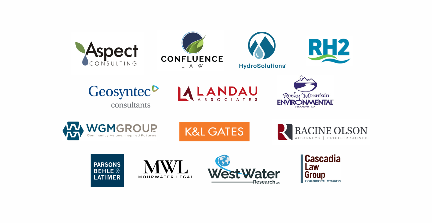 Western Water Market | The Place to Buy & Sell Water in the West